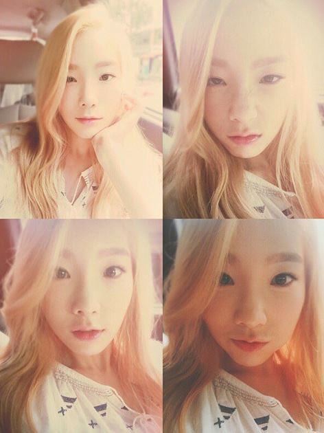 소녀시대 Party 태연 공개 연애 언급 활동과 공개연애 연관성 없어